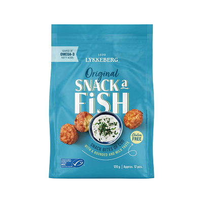 Products Archive - Seafood Expo Global