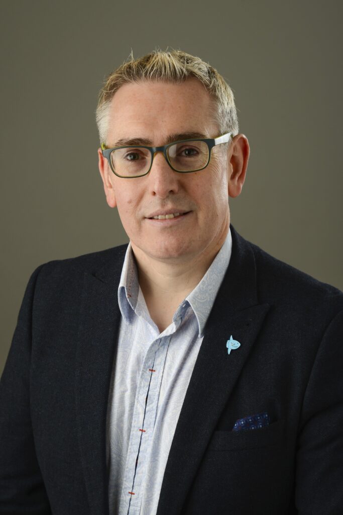 Conference Program - Seafood Expo Global