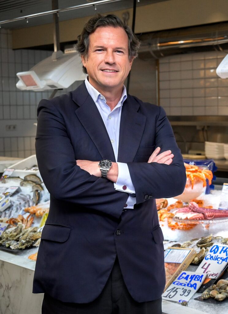 Speakers - Seafood Expo Global