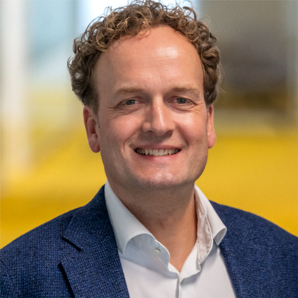 Jesse Rep - Seafood Expo Global