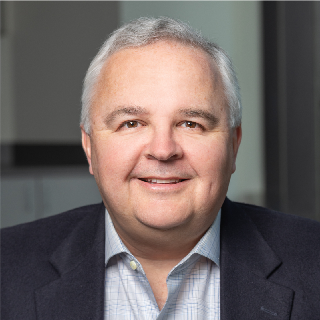 Matthew Latimer - Seafood Expo Global