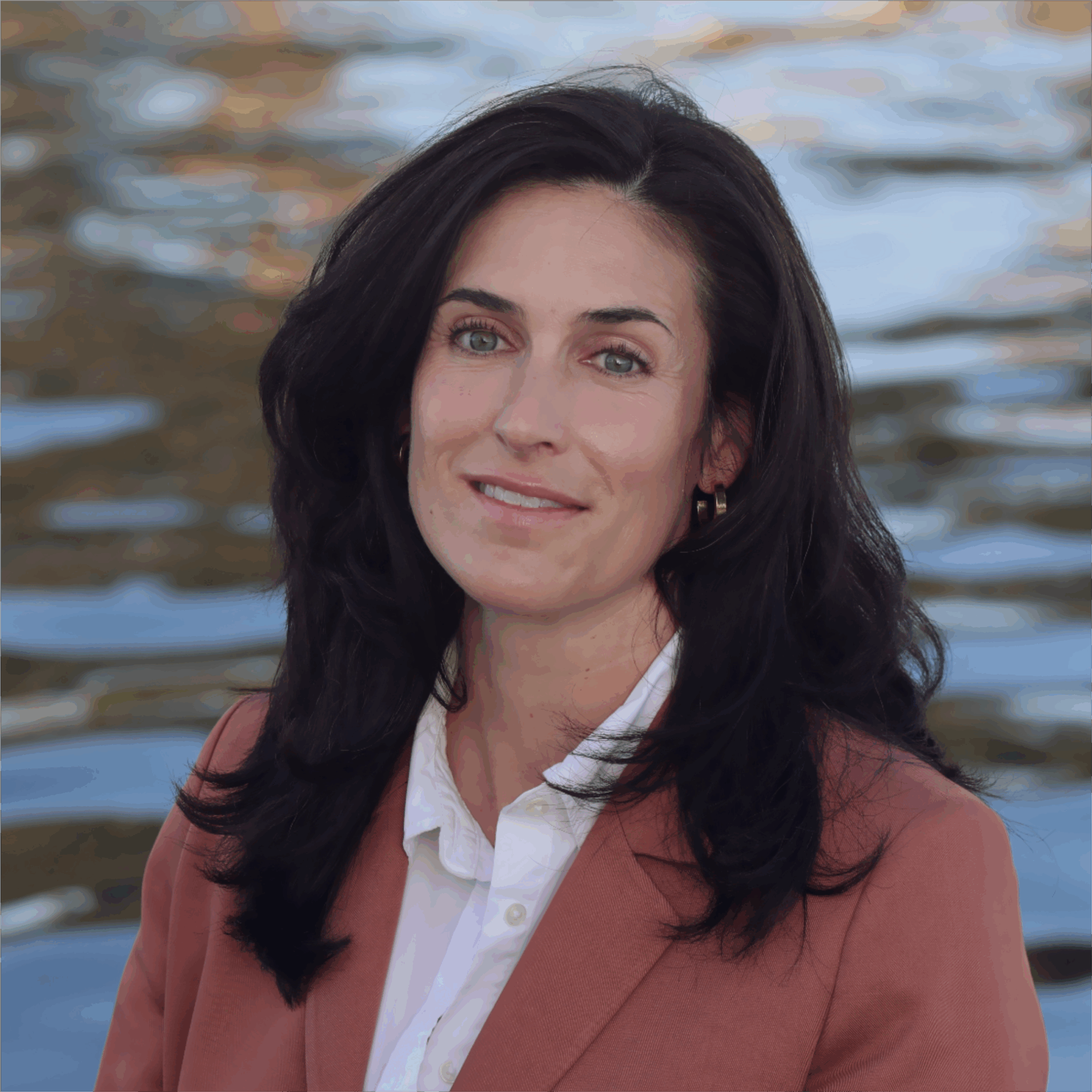 Michelle Beritzhoff-Law - Seafood Expo Global