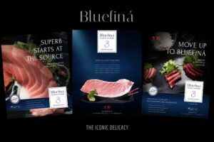 Baja Aqua Farms Inc.Bluefina - Premium Bluefin Tuna | Seafood Expo ...