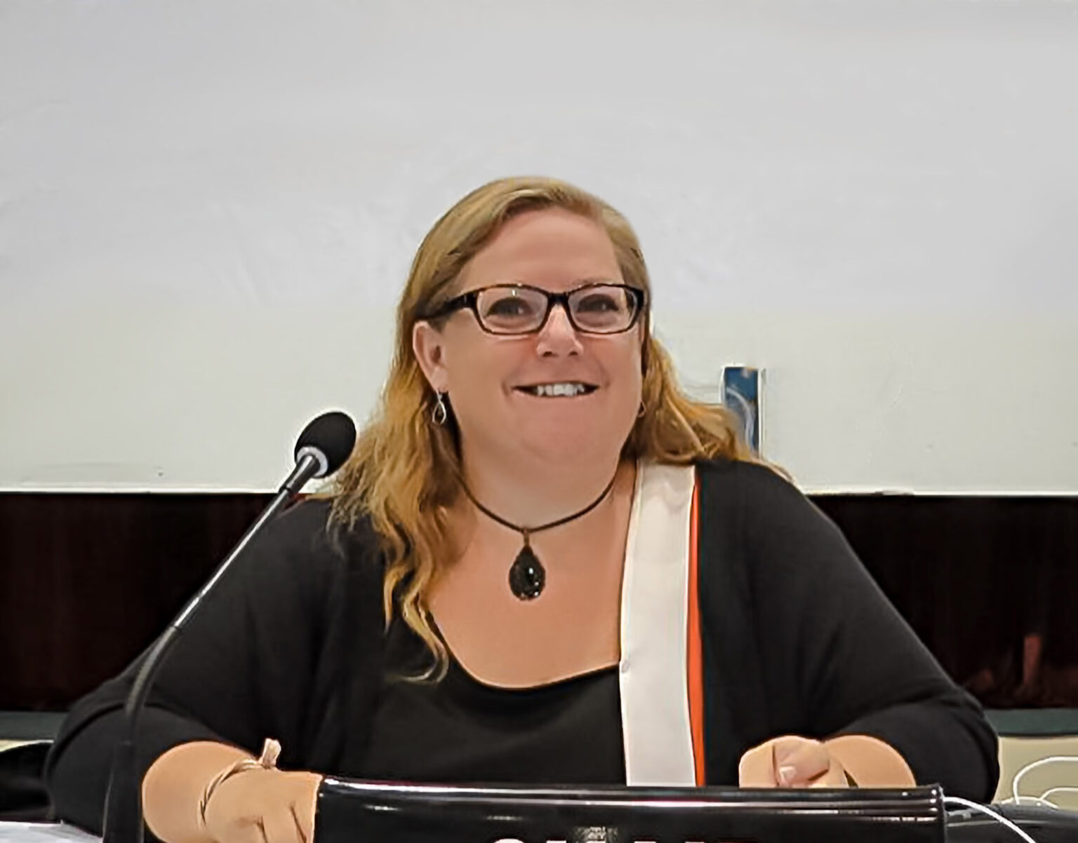 Alexa Cole - Seafood Expo North America