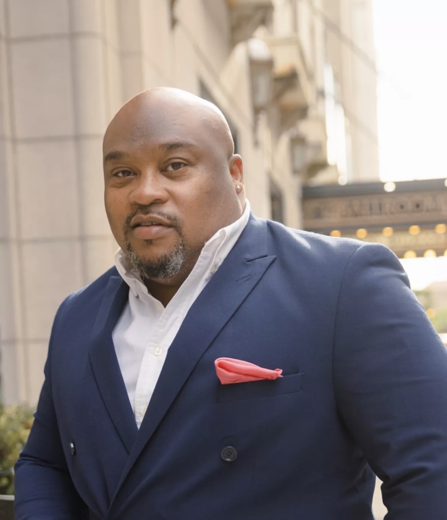 Joseph Wyatt - Seafood Expo North America