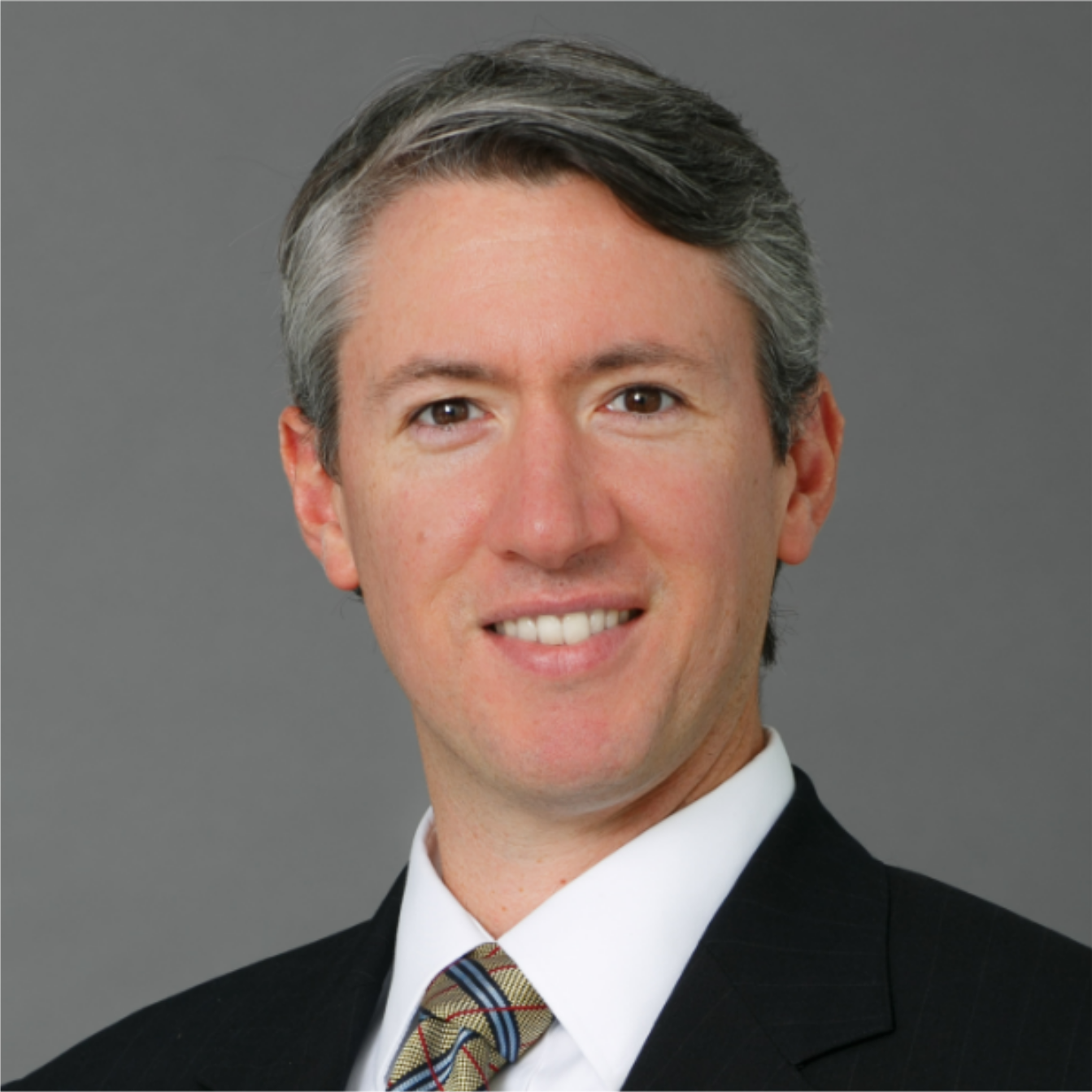 Tim Hobbs - Seafood Expo North America