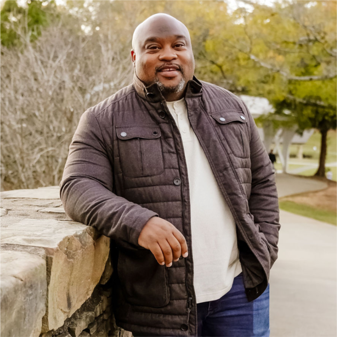 Joseph Wyatt | Seafood Expo North America