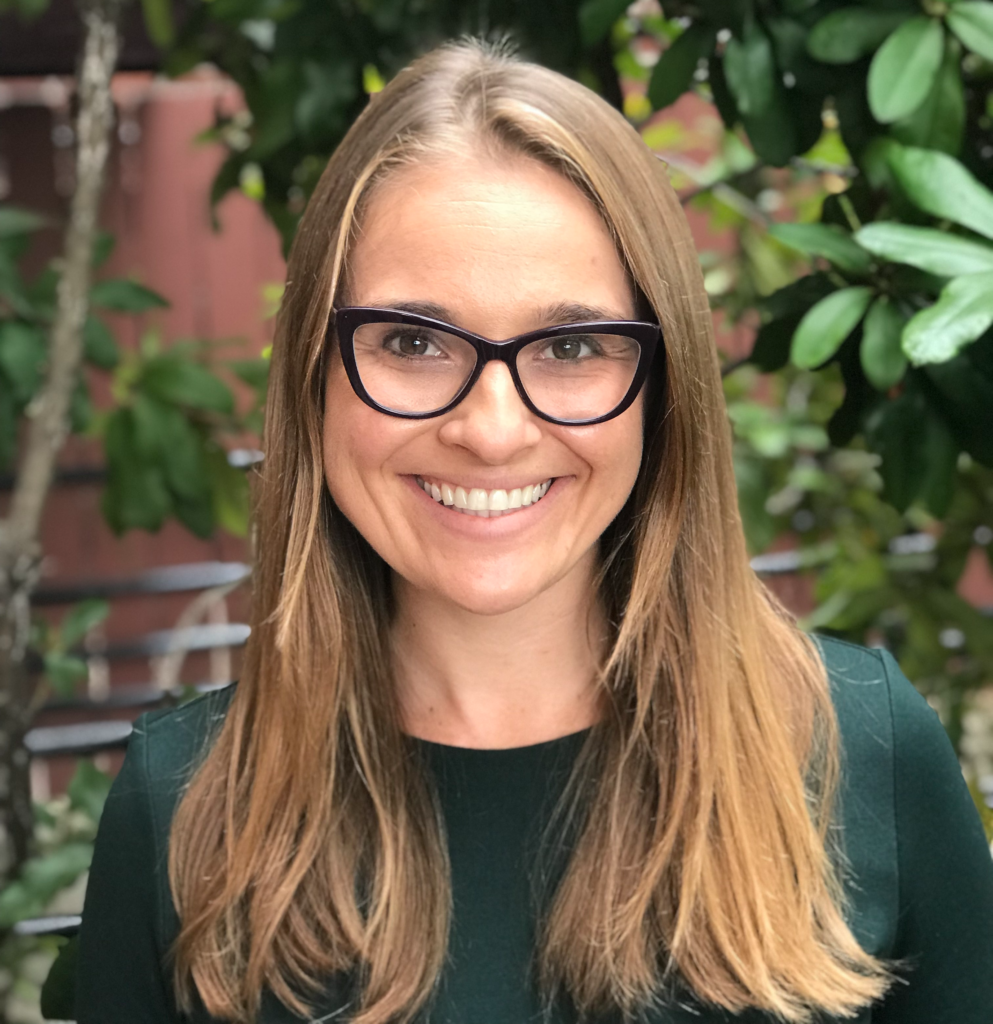 Becca Williams | Seafood Expo North America