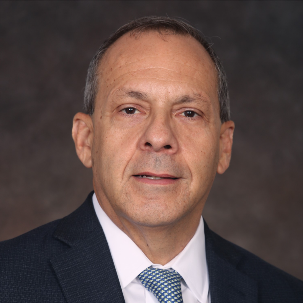 Robert Barcelo | Seafood Expo North America