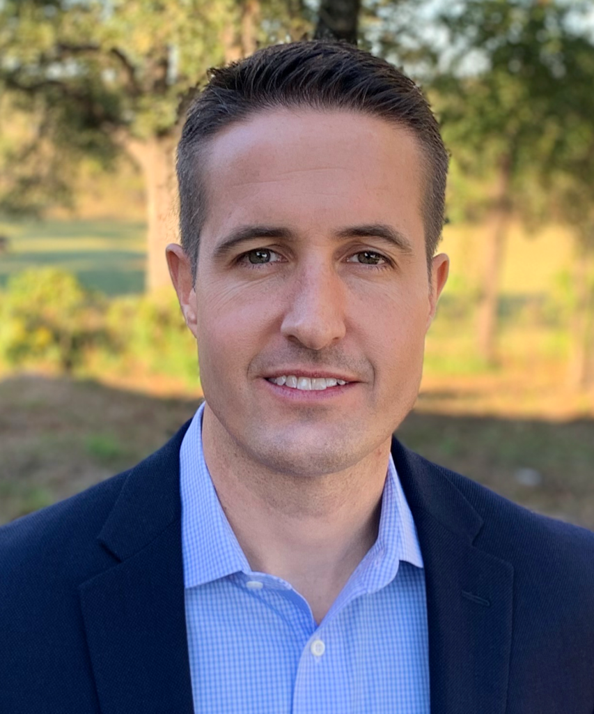 Jayson Berryhill | Seafood Expo North America