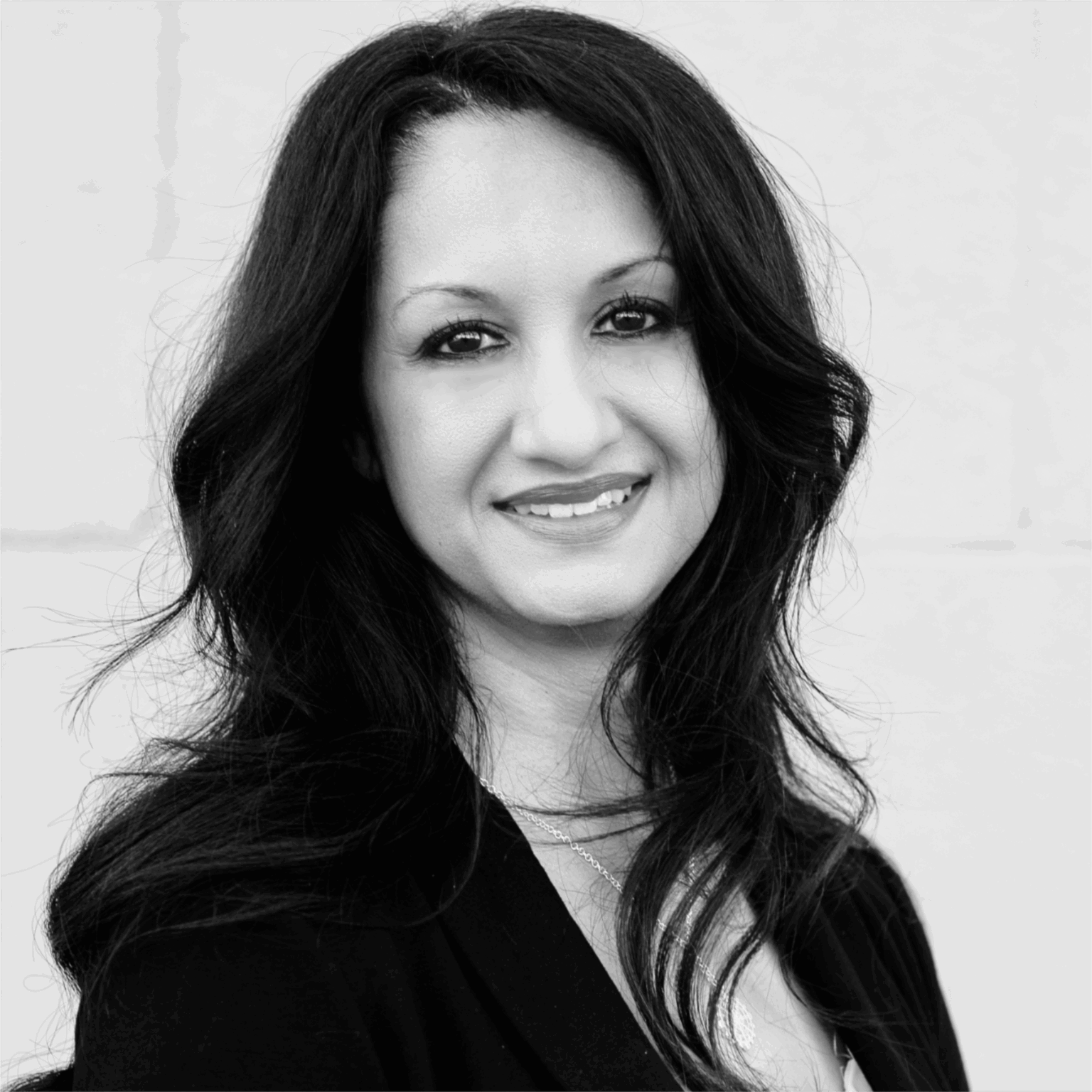 Chandra Davis | Seafood Expo North America
