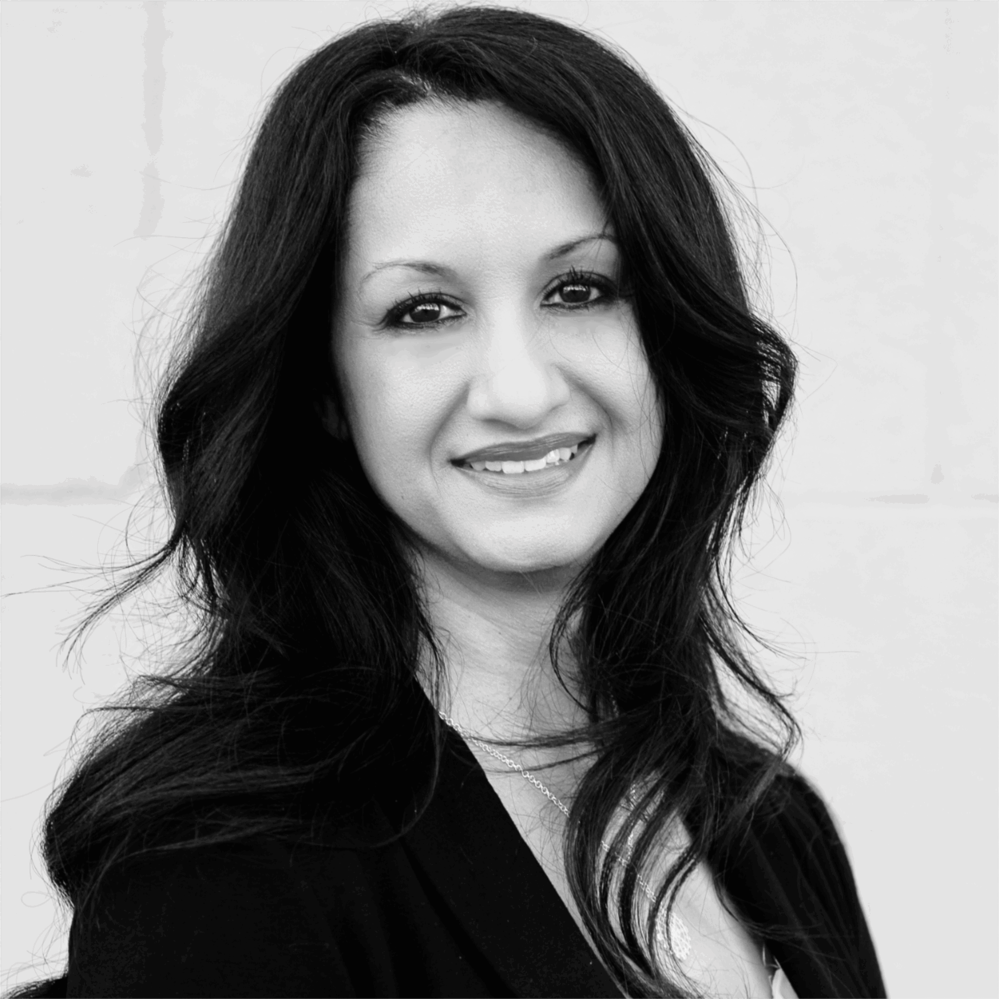 Chandra Davis | Seafood Expo North America