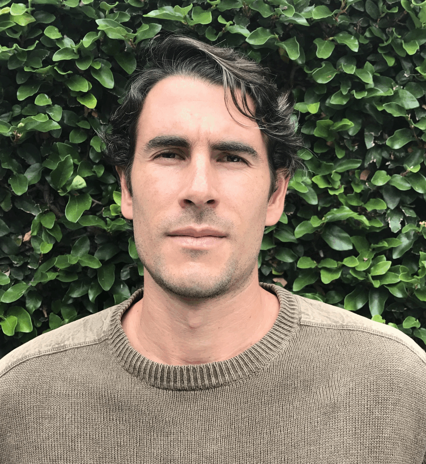 Alvaro Teran | Seafood Expo North America