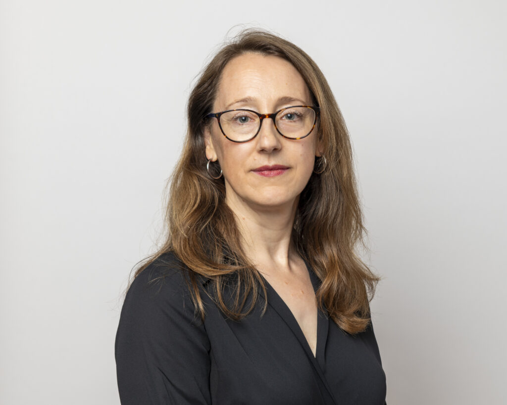 Allison Gill | Seafood Expo North America