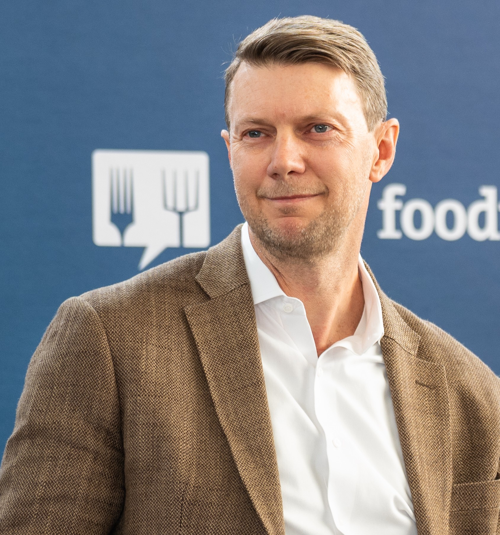 Blake Stok | Seafood Expo North America