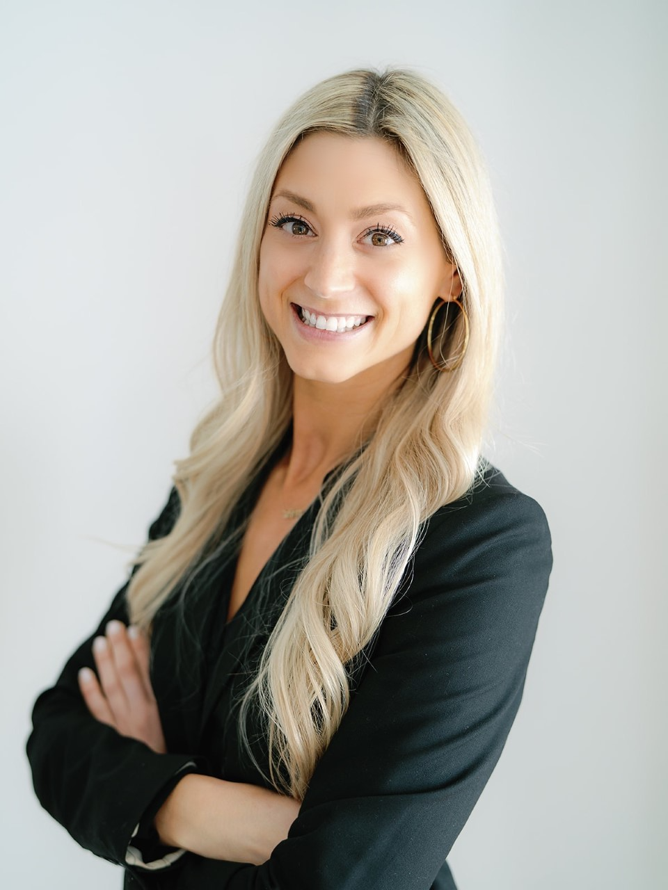 Stephanie Pazzaglia | Seafood Expo North America