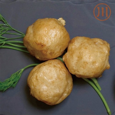 Ping Chuang Industrial Co., Ltd.Deep Fried Cuttlefish Ball - Seafood ...