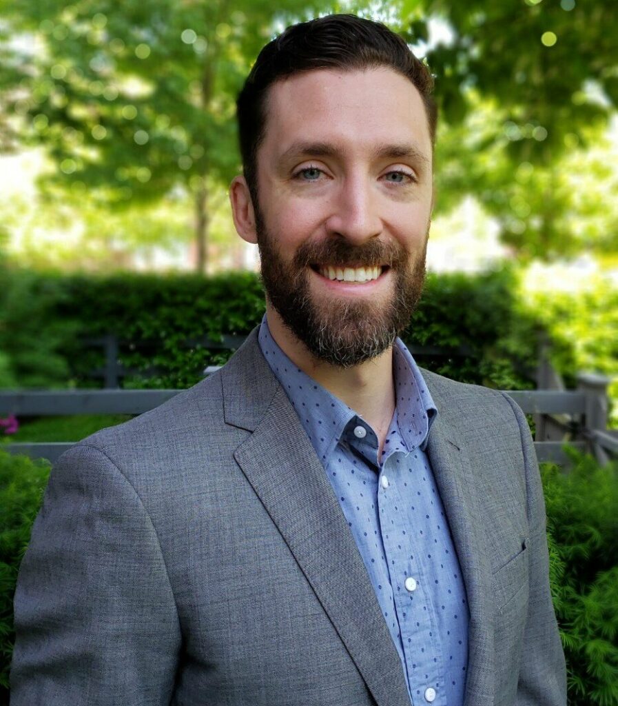 Speakers | Integrative Healthcare Symposium