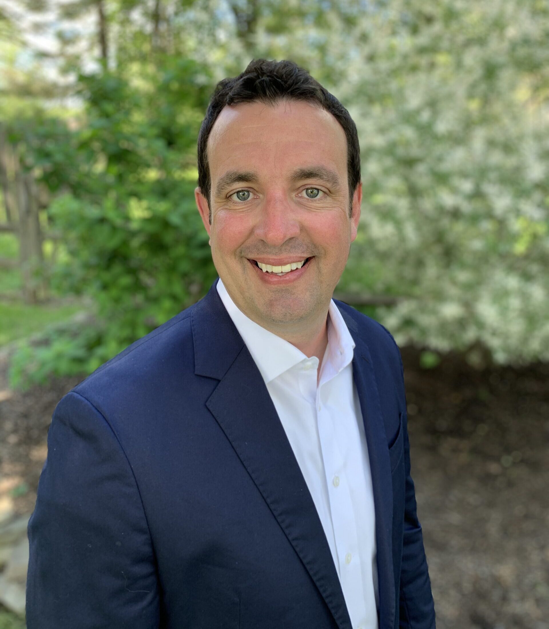 Aaron Sutton, LCSW, BCD, CAADC | Integrative Healthcare Symposium