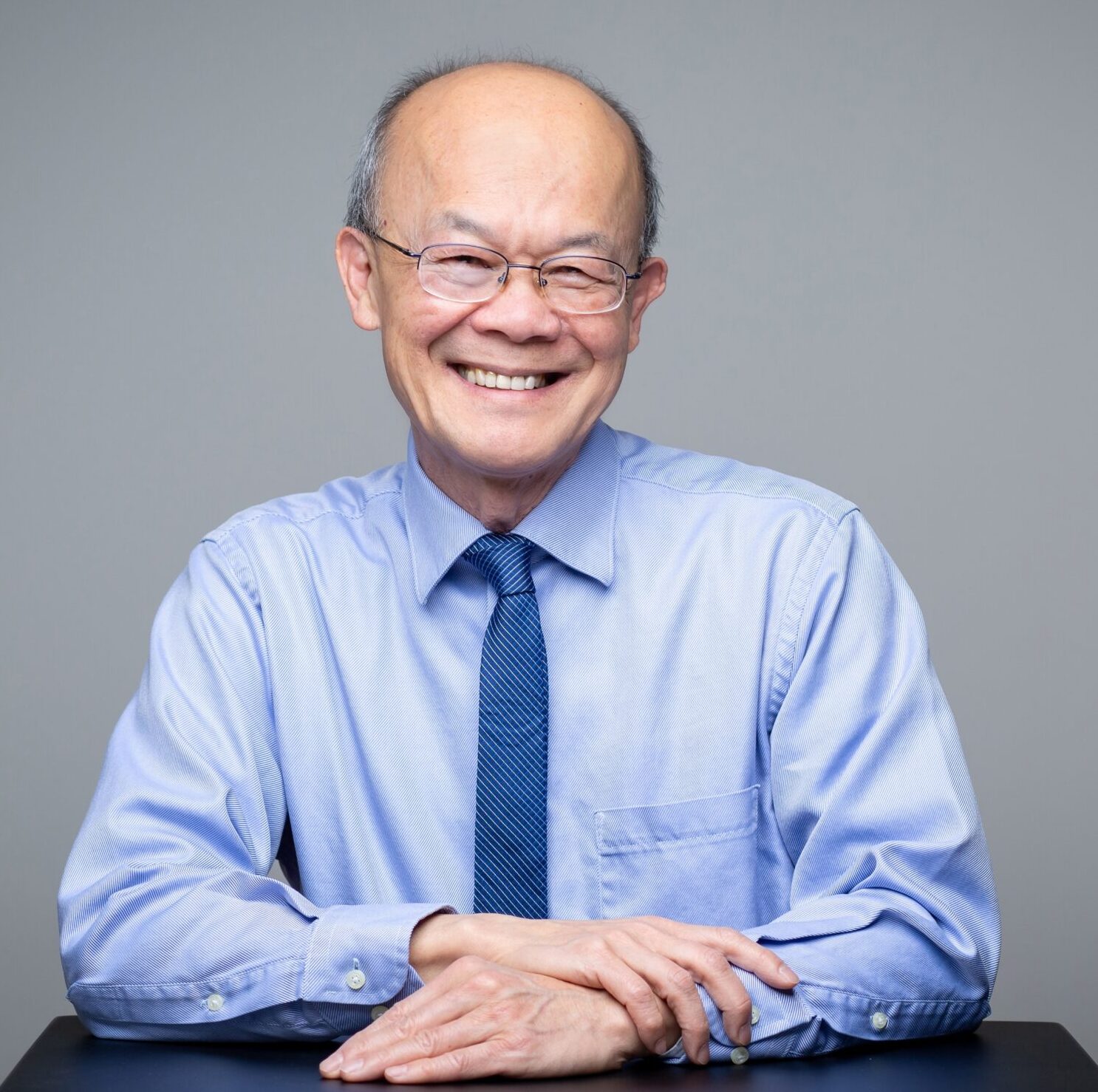 Barrie Tan, PhD | Integrative Healthcare Symposium