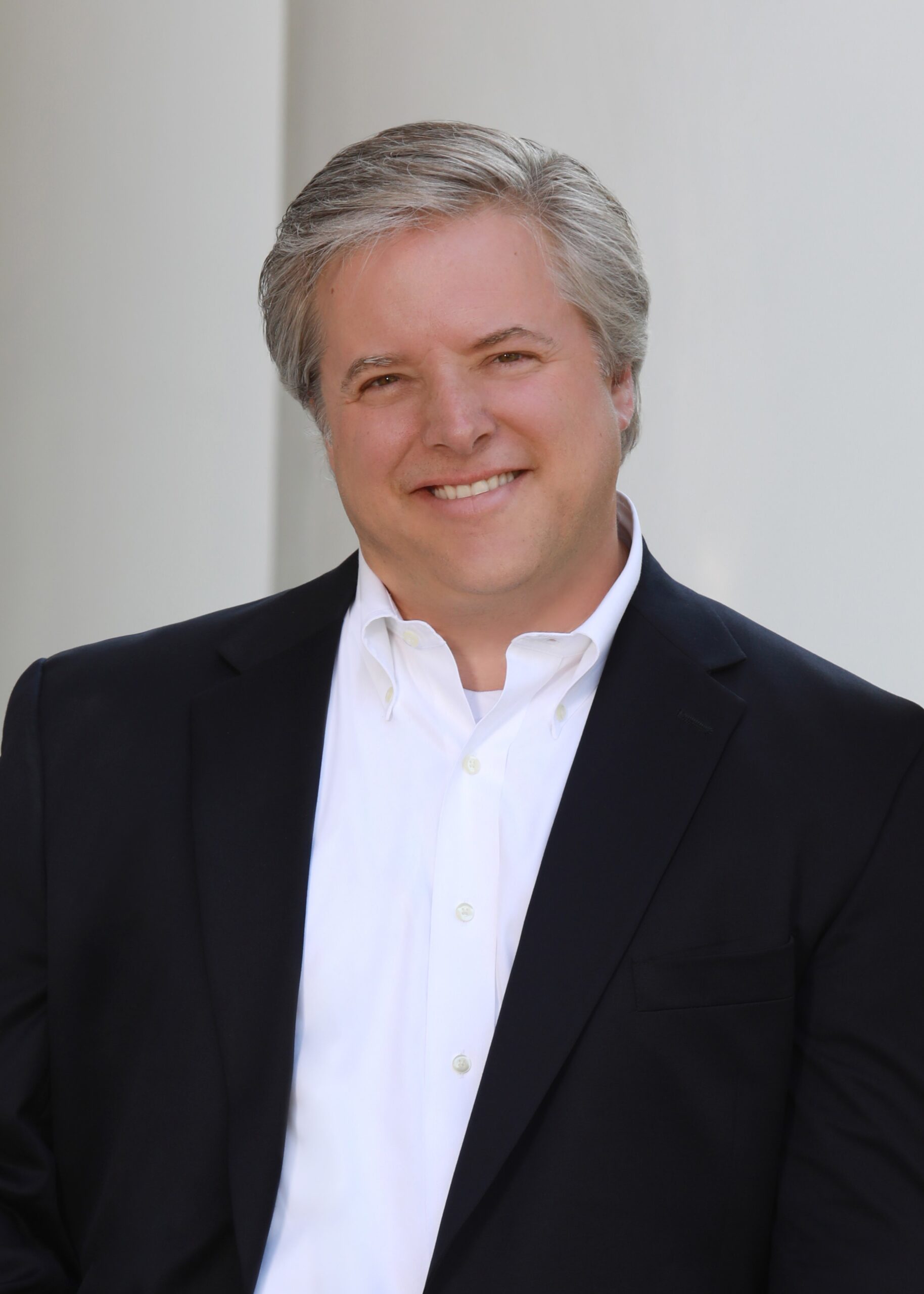 Tom Blue | Integrative Healthcare Symposium