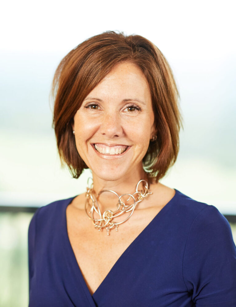 Amy Mack | Integrative Healthcare Symposium