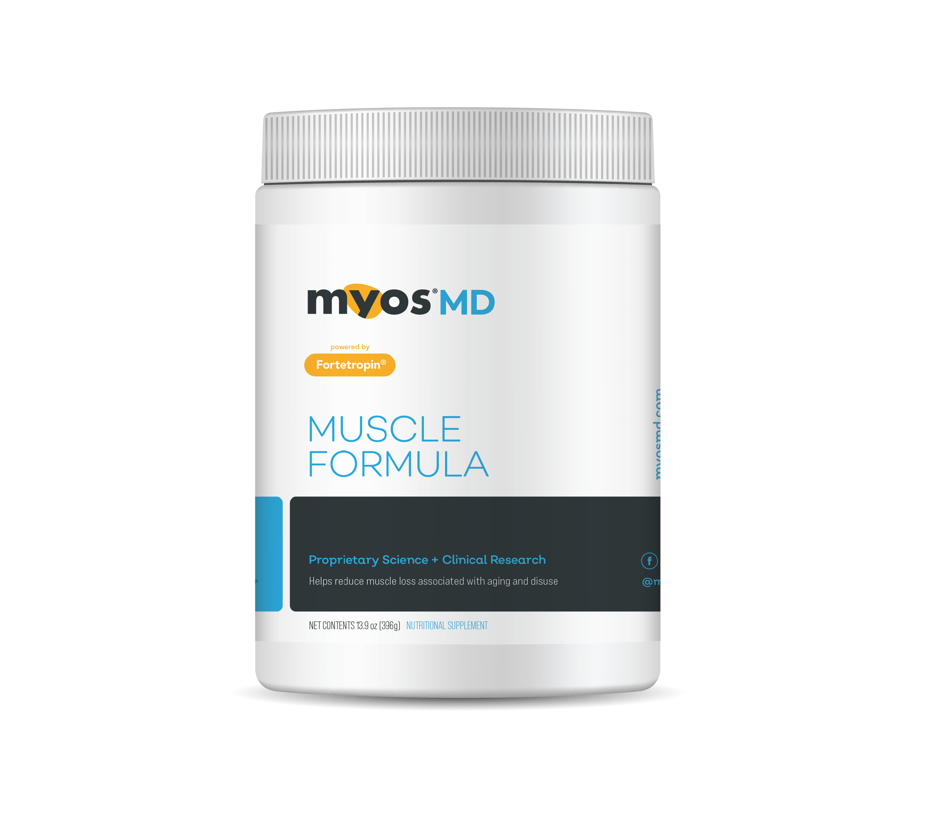 MYOS CORPMYOS MD | Integrative Healthcare Symposium