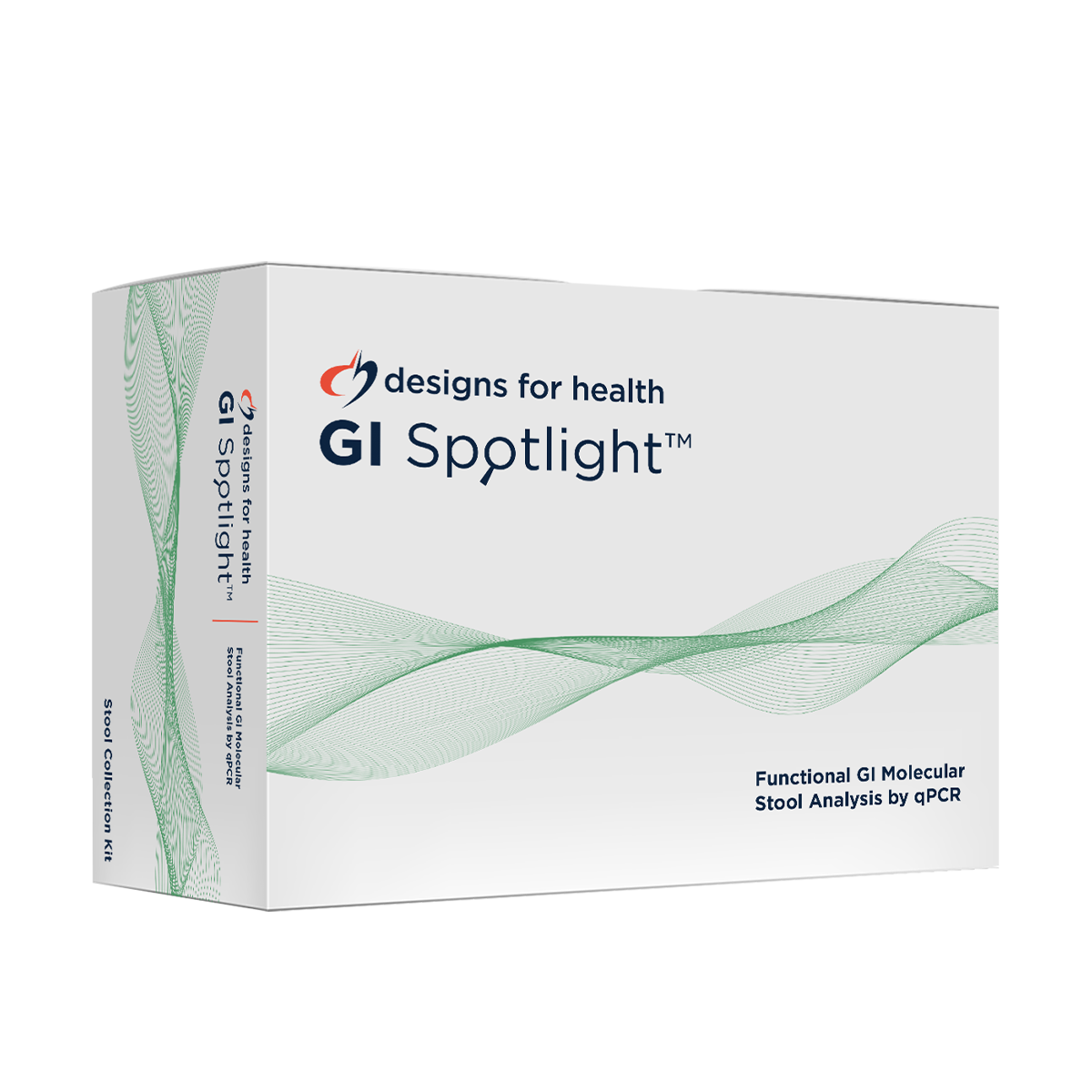 Designs for HealthGI Spotlight | Integrative Healthcare Symposium