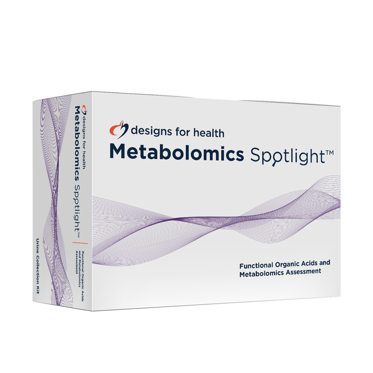 Designs for HealthMetabolomics Spotlight | Integrative Healthcare Symposium