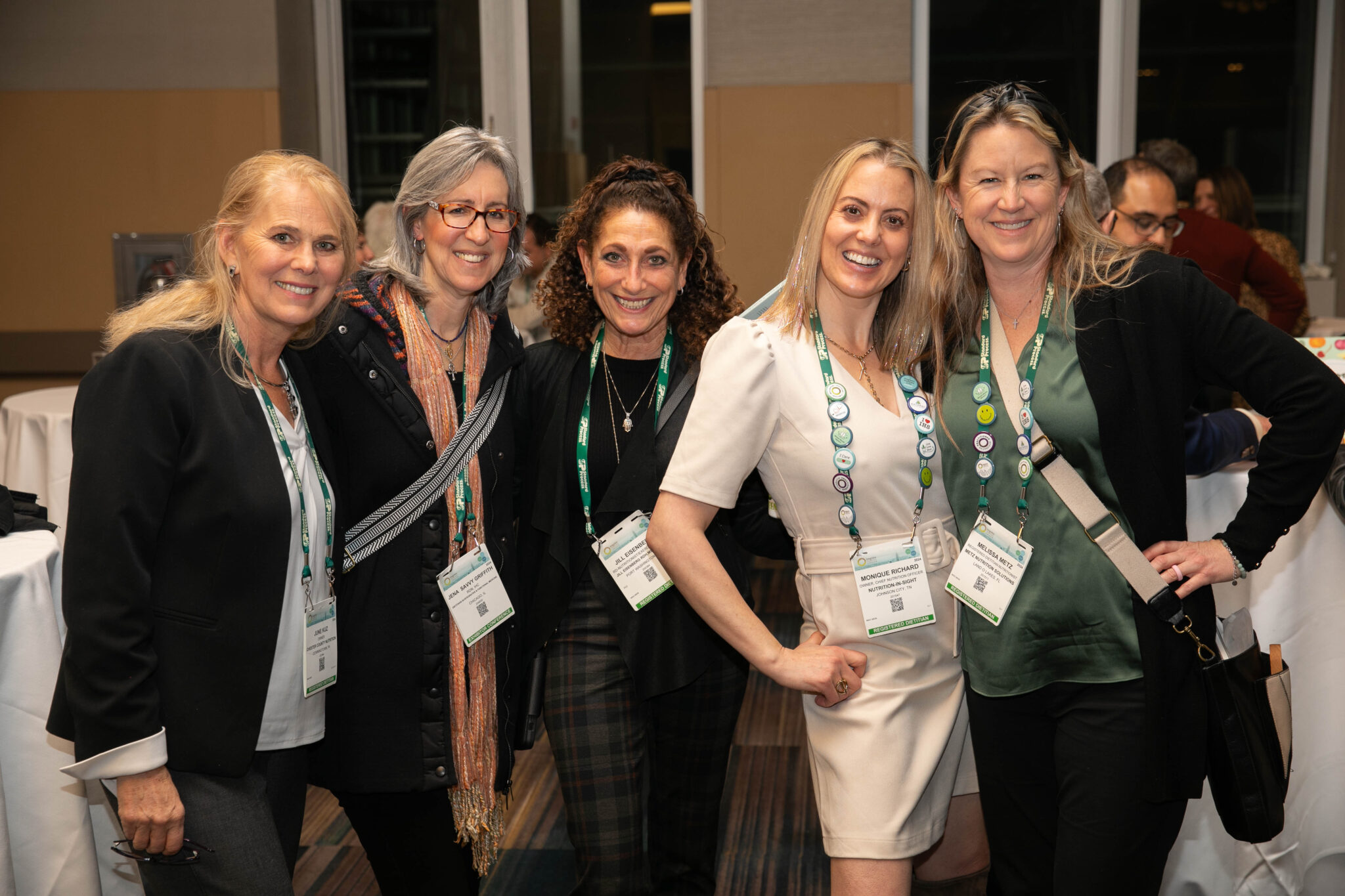 Networking | Integrative Healthcare Symposium