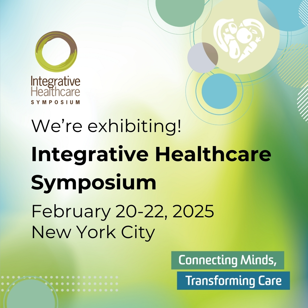 Logos & Graphics | Integrative Healthcare Symposium