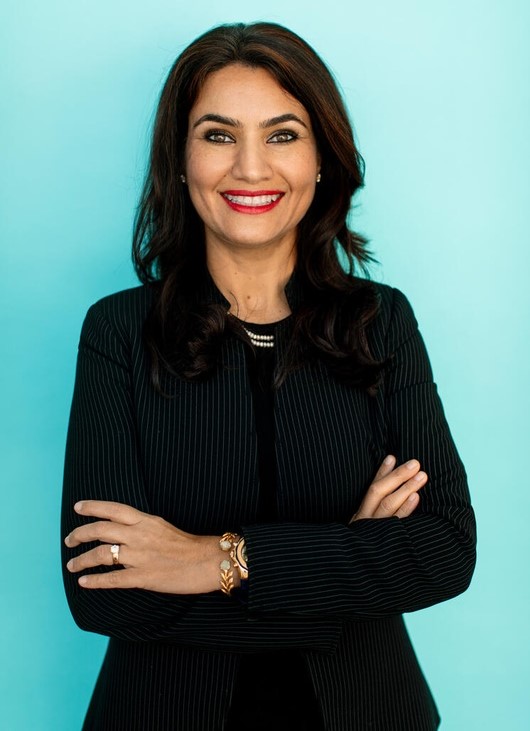 Anjali Bhagra, MD, MBA | Integrative Healthcare Symposium