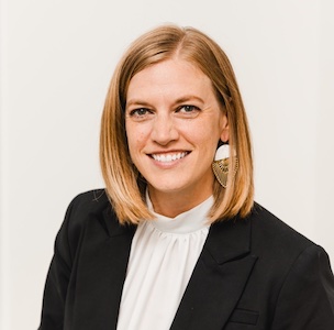 Sarah Amidon, MS, RDN, LDN, IFNCP | Integrative Healthcare Symposium