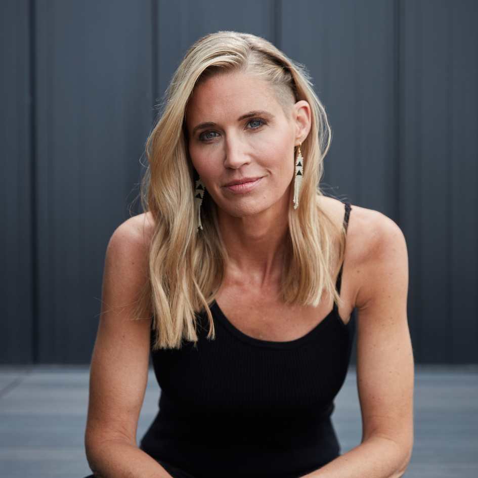 Amy Killen | Integrative Healthcare Symposium