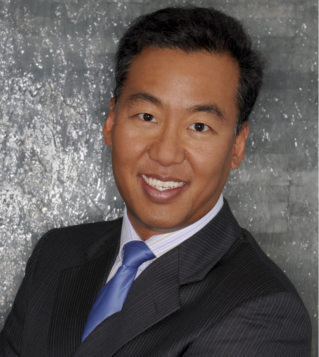 Edwin Lee, MD, FACE | Integrative Healthcare Symposium