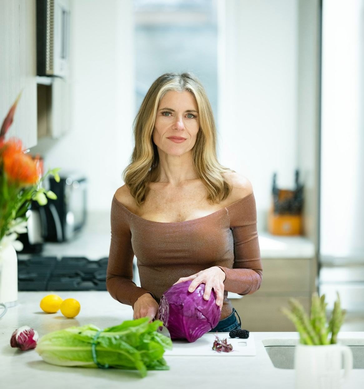 Sara Szal Gottfried Md Integrative Healthcare Symposium