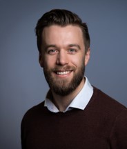 Martin Skaug - Seafood Expo Asia