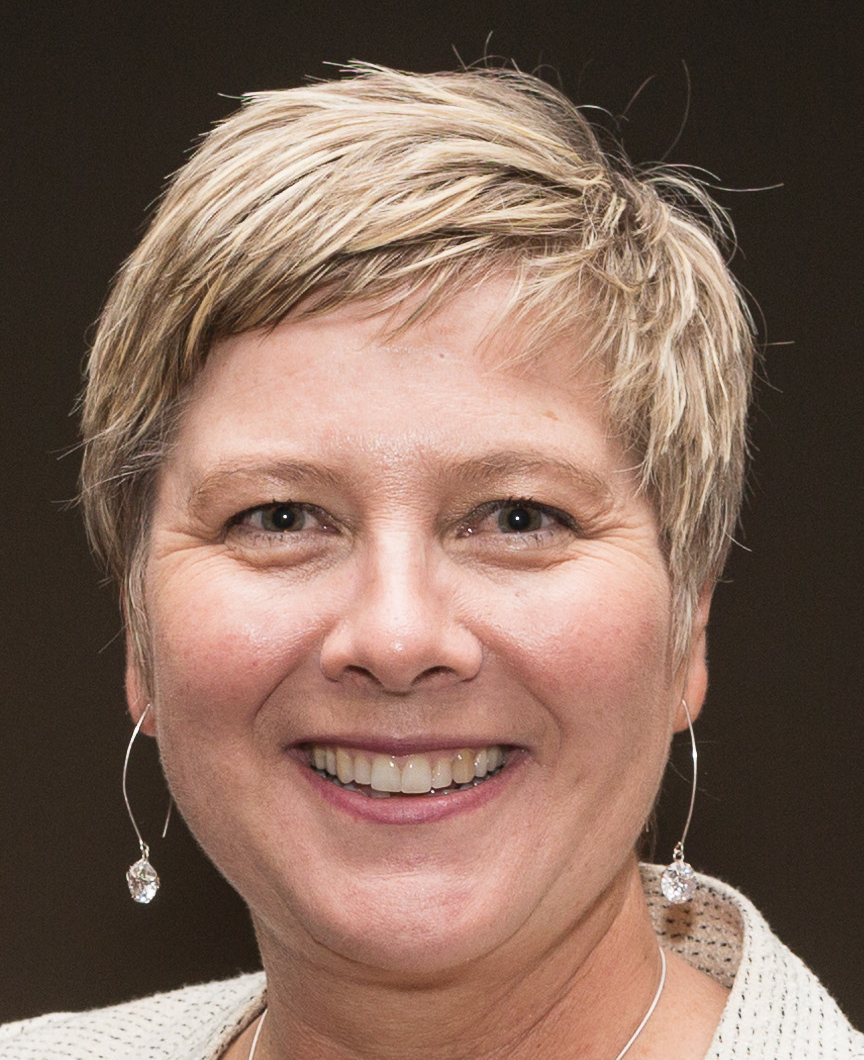 Jill Briggs - Seafood Expo Asia