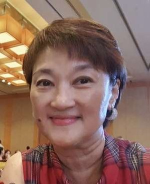 Belinda Lee - Seafood Expo Asia