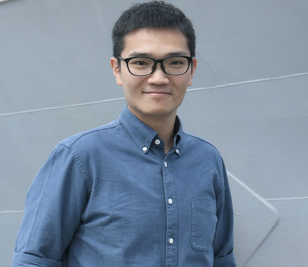 Chang Wei Hsiang - Seafood Expo Asia