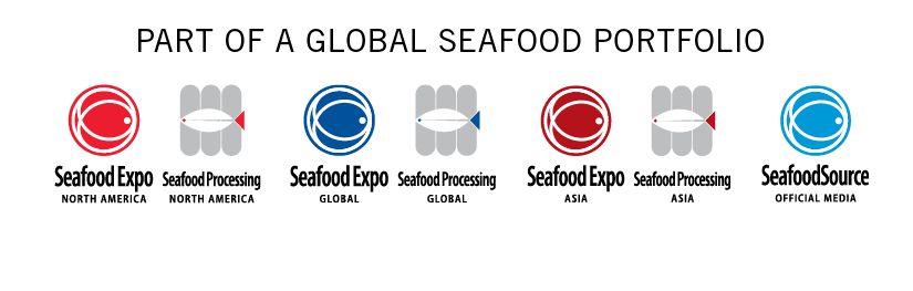 Seafood Processing Asia - Seafood Expo Asia